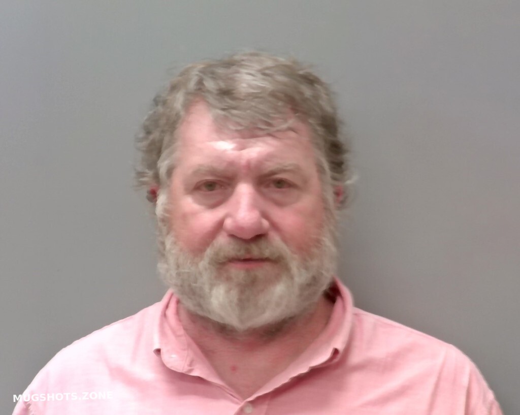 STEPHENS DANIEL SCOTT 05/17/2023 - Calhoun County Mugshots Zone