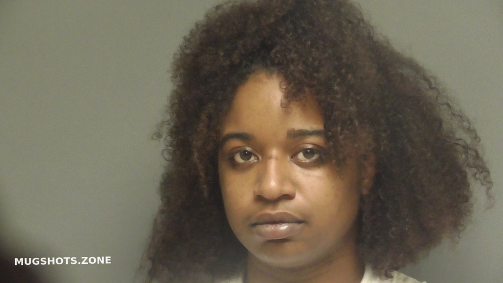 MACK JAHLISA MONTRESE 05/17/2023 - Calhoun County Mugshots Zone
