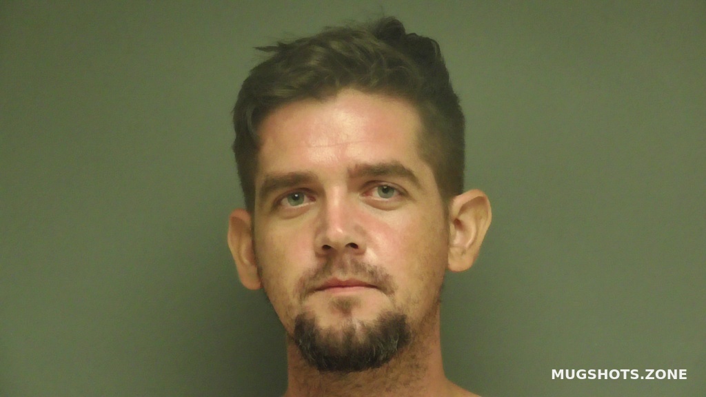 ORMAN CHRISTOPHER ADAM 05/19/2023 - Calhoun County Mugshots Zone