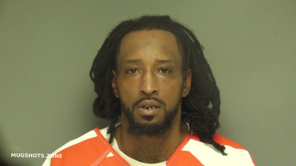FILES ANTHONY LEVELLE 05/19/2023 - Calhoun County Mugshots Zone
