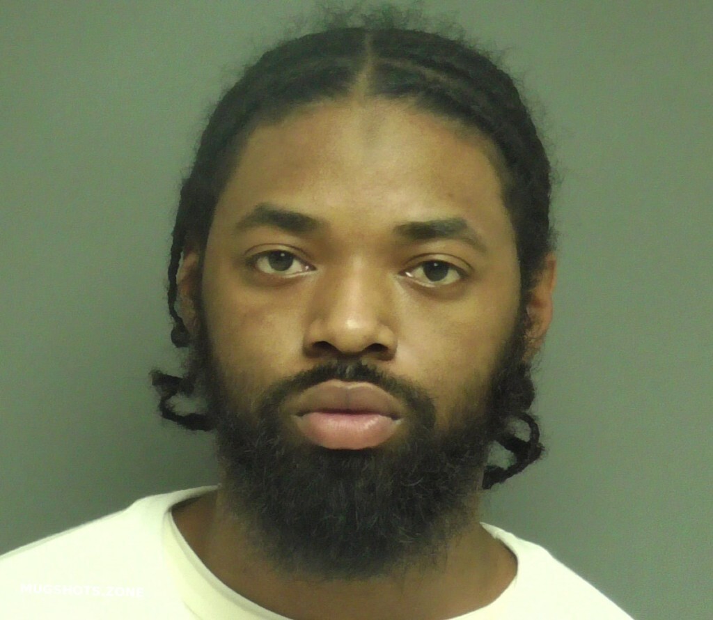 DUNKLEY WAYNE ASHTON 05/20/2023 - Calhoun County Mugshots Zone