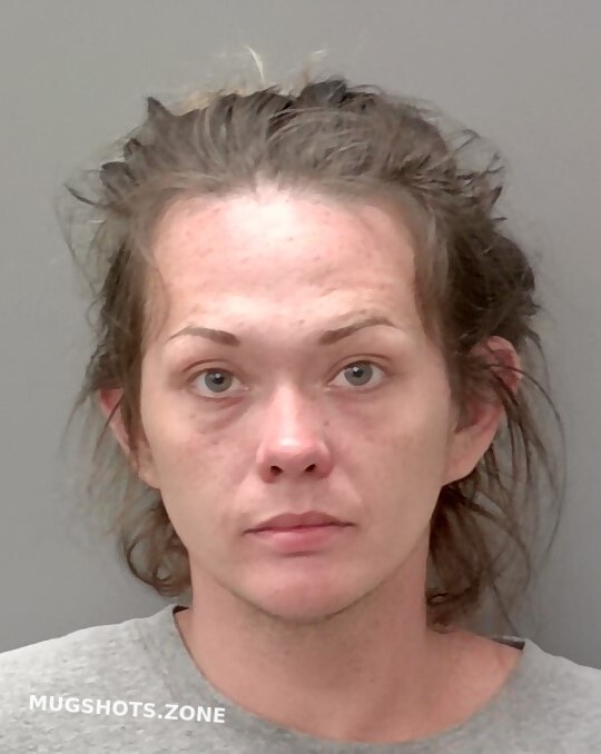 LOGGINS ASHLEY ROSE 05/20/2023 - Calhoun County Mugshots Zone