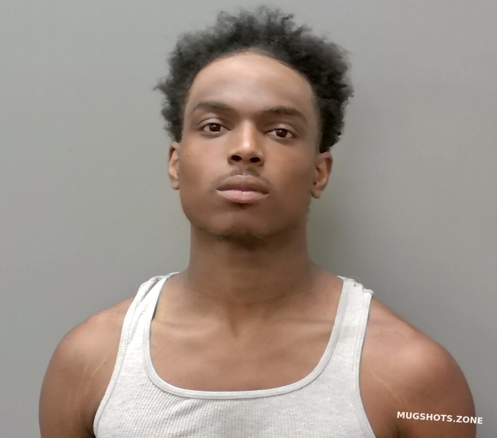 Floyd Zachary James 05 20 2023 Calhoun County Mugshots Zone