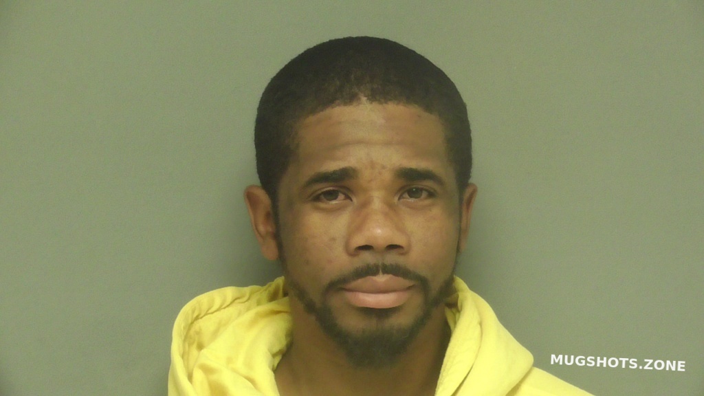 KINCAID DARYL LEWIS 05/23/2023 - Calhoun County Mugshots Zone