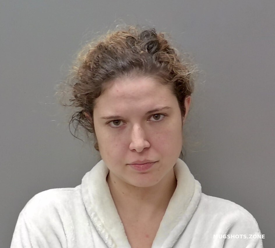 SMITH LAUREN BROOKE 05/24/2023 - Calhoun County Mugshots Zone