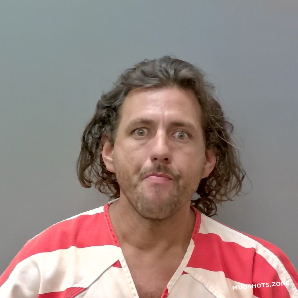 LUGO DUSTIN JOSEPH 05/25/2023 - Calhoun County Mugshots Zone