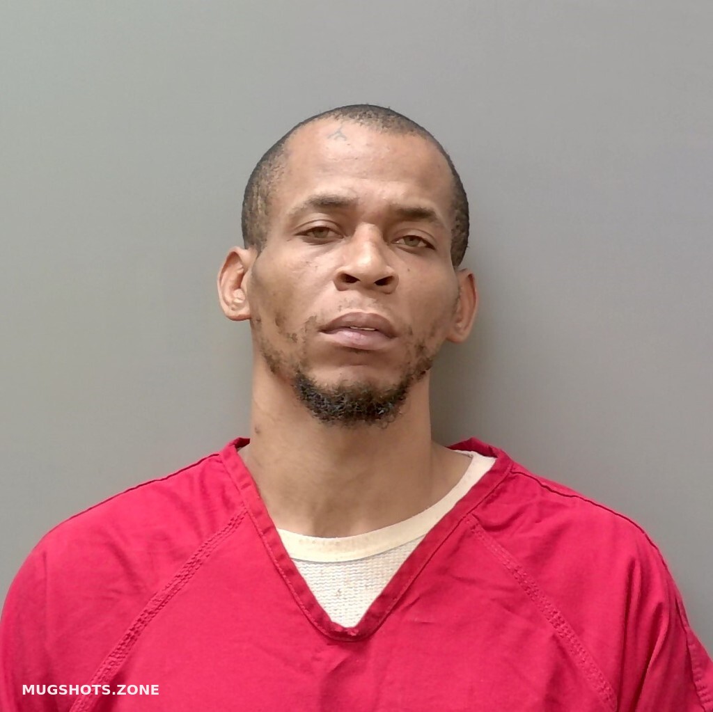 RAGLAND GREGORY MARTEZ 05/25/2023 - Calhoun County Mugshots Zone