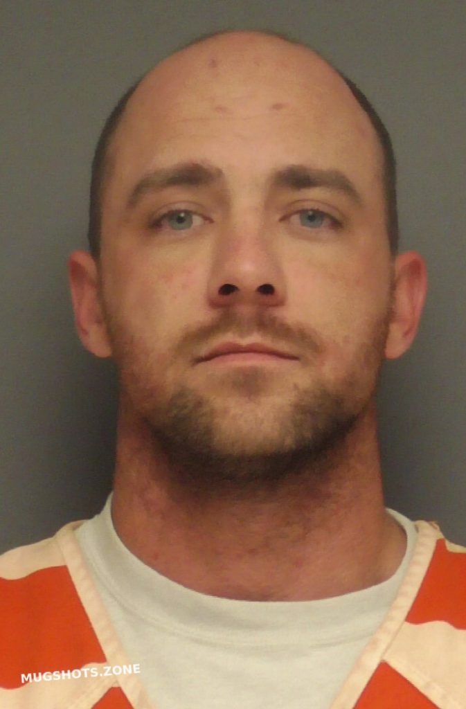 DEARDORFF JAMES DONALD 05/25/2023 - Calhoun County Mugshots Zone