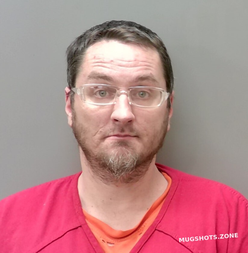 MAXWELL RICKY 05/26/2023 - Calhoun County Mugshots Zone