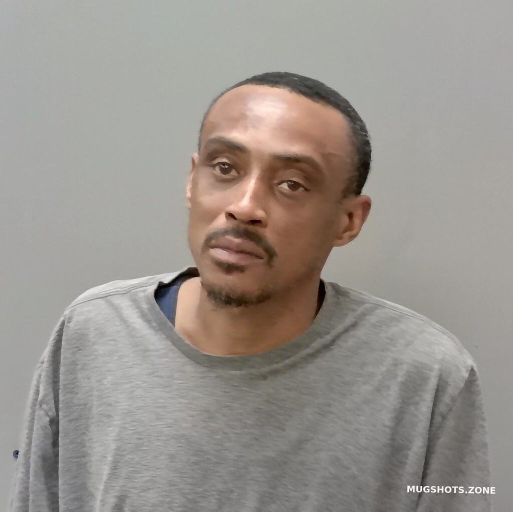 GARRETT MICHAEL JOE 05/29/2023 - Calhoun County Mugshots Zone