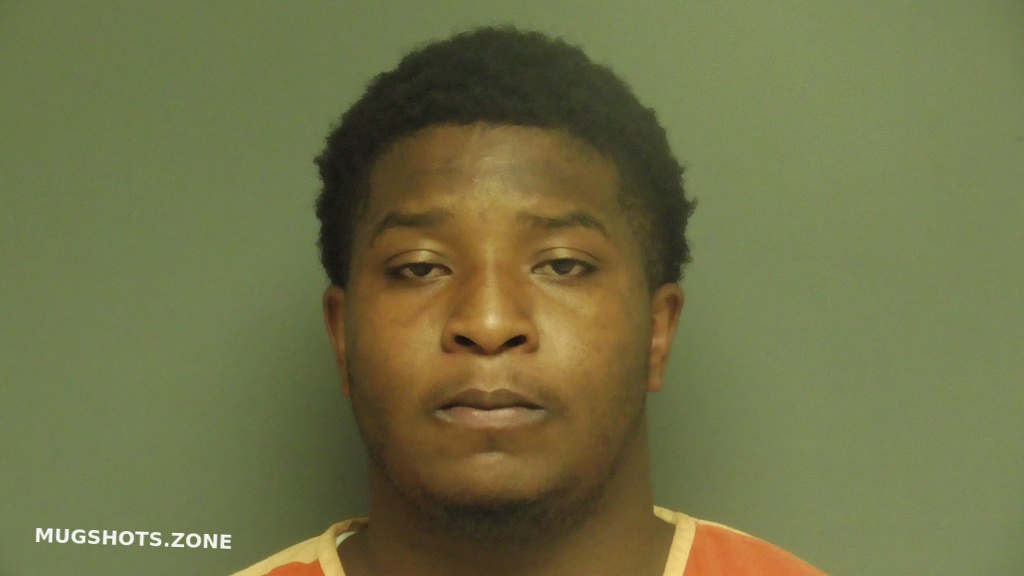 CROSS KYLEN KIMARO 05/30/2023 - Calhoun County Mugshots Zone