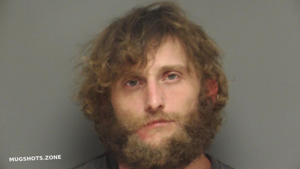 GARRETT JONATHON AUSTIN 05/31/2023 - Calhoun County Mugshots Zone