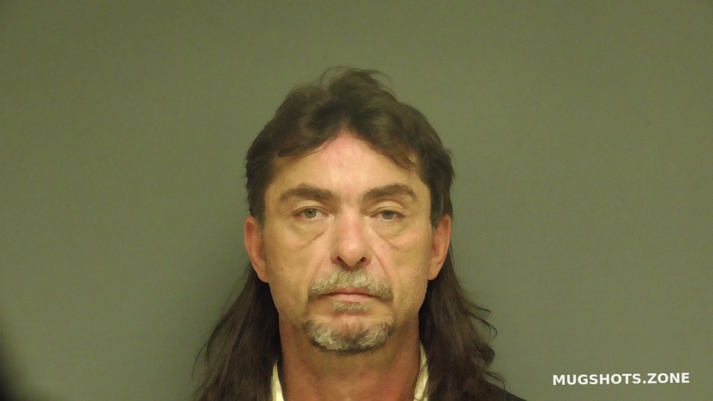 STANFORD MICHAEL LAVON 05/31/2023 - Calhoun County Mugshots Zone