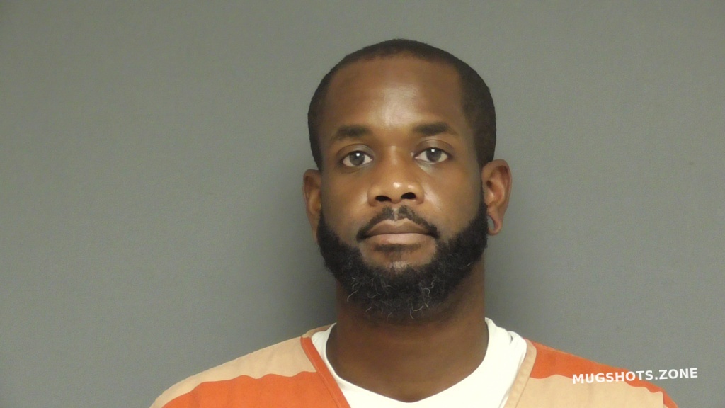 CANADY COREY BERNARD 06/01/2023 - Calhoun County Mugshots Zone