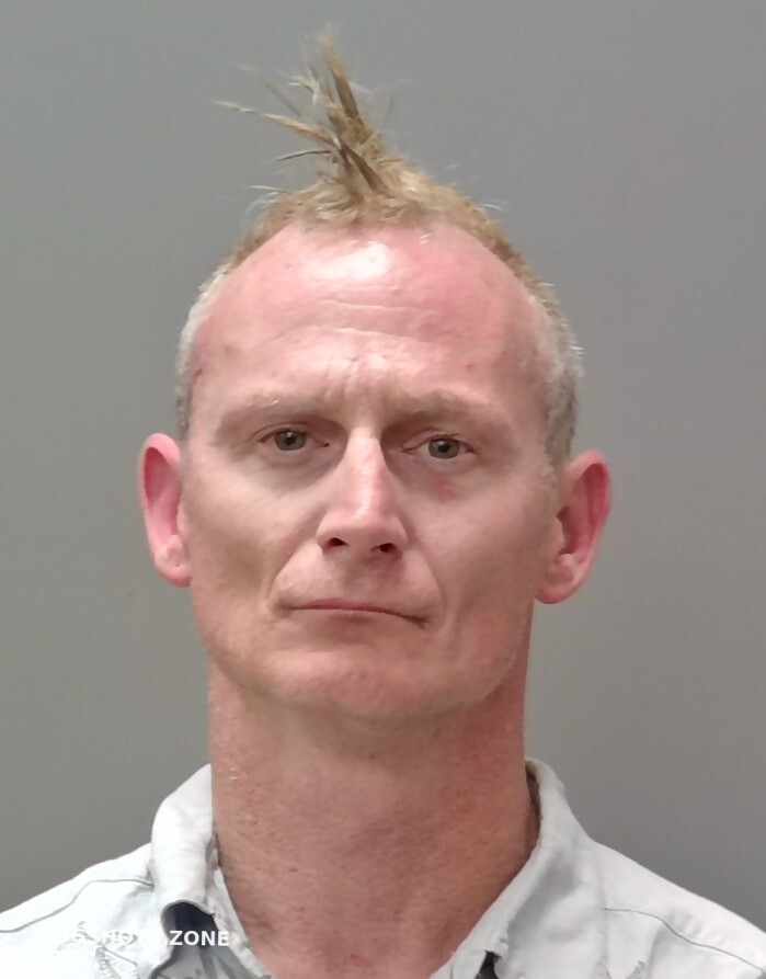 WILLIAMS JOHNNY 06/01/2023 - Calhoun County Mugshots Zone