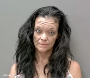 STEPHENS STACY MICHELLE 06/01/2023 - Calhoun County Mugshots Zone