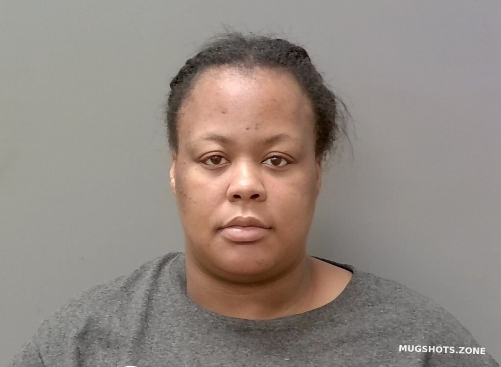 LAWSON LENORA MARSHAY 06/02/2023 - Calhoun County Mugshots Zone