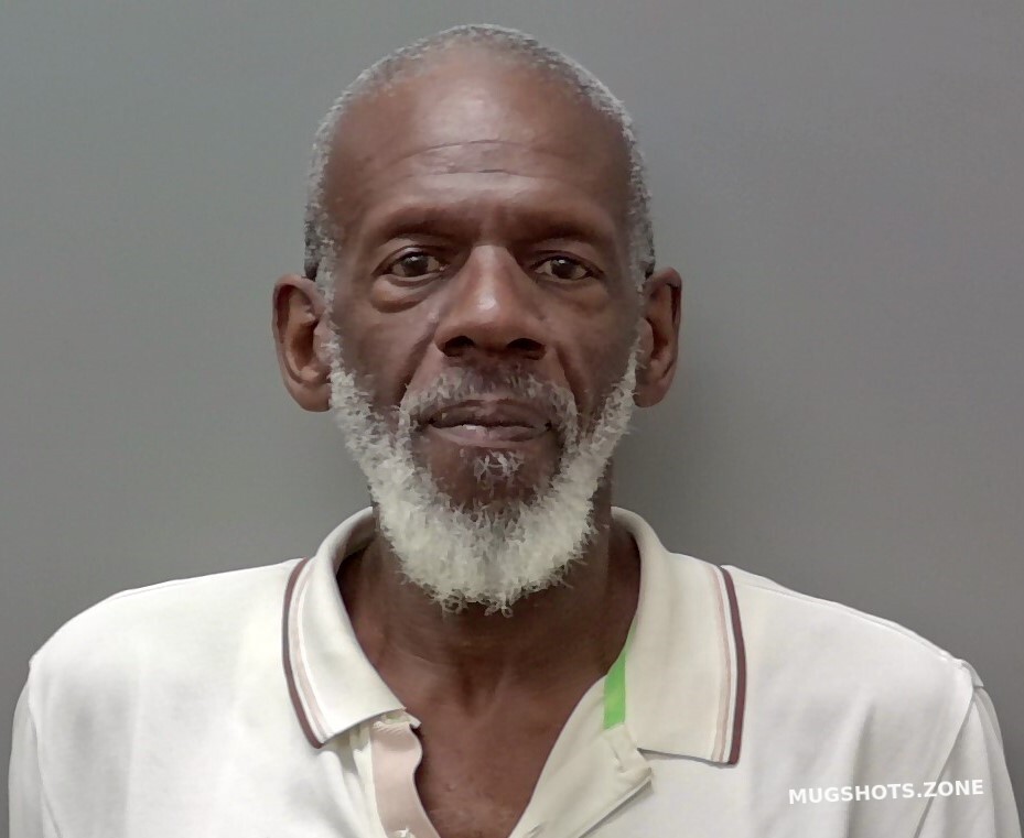 PARKER LESTER WAYNE 06/02/2023 - Calhoun County Mugshots Zone