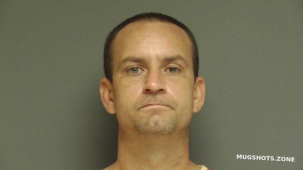 PRUITT DAVID MATTHEW 06/03/2023 - Calhoun County Mugshots Zone