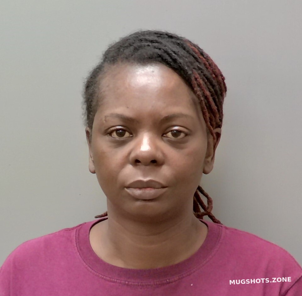 POINTER KEYONDA CHANEL 06/06/2023 - Calhoun County Mugshots Zone