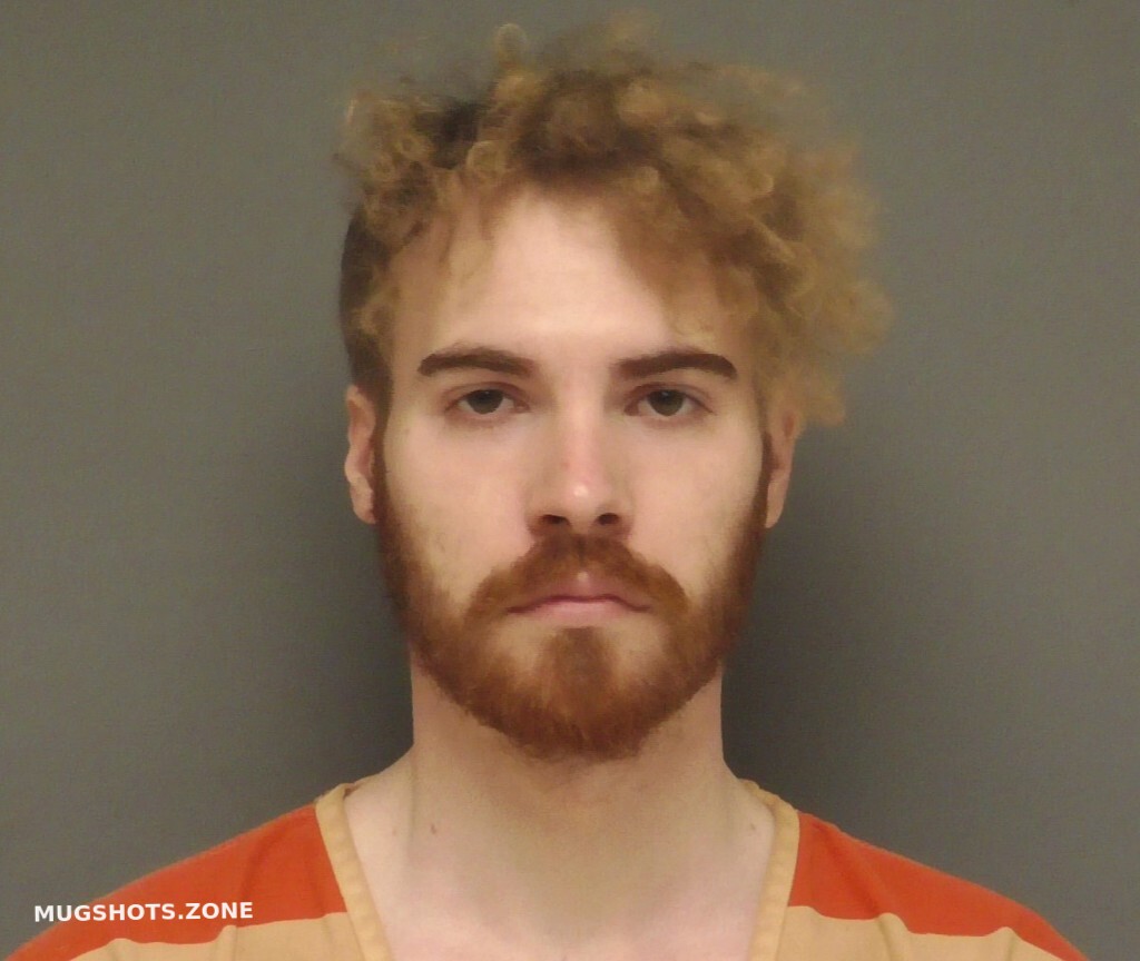 HAWKINS TODD ALLEN 06/06/2023 - Calhoun County Mugshots Zone