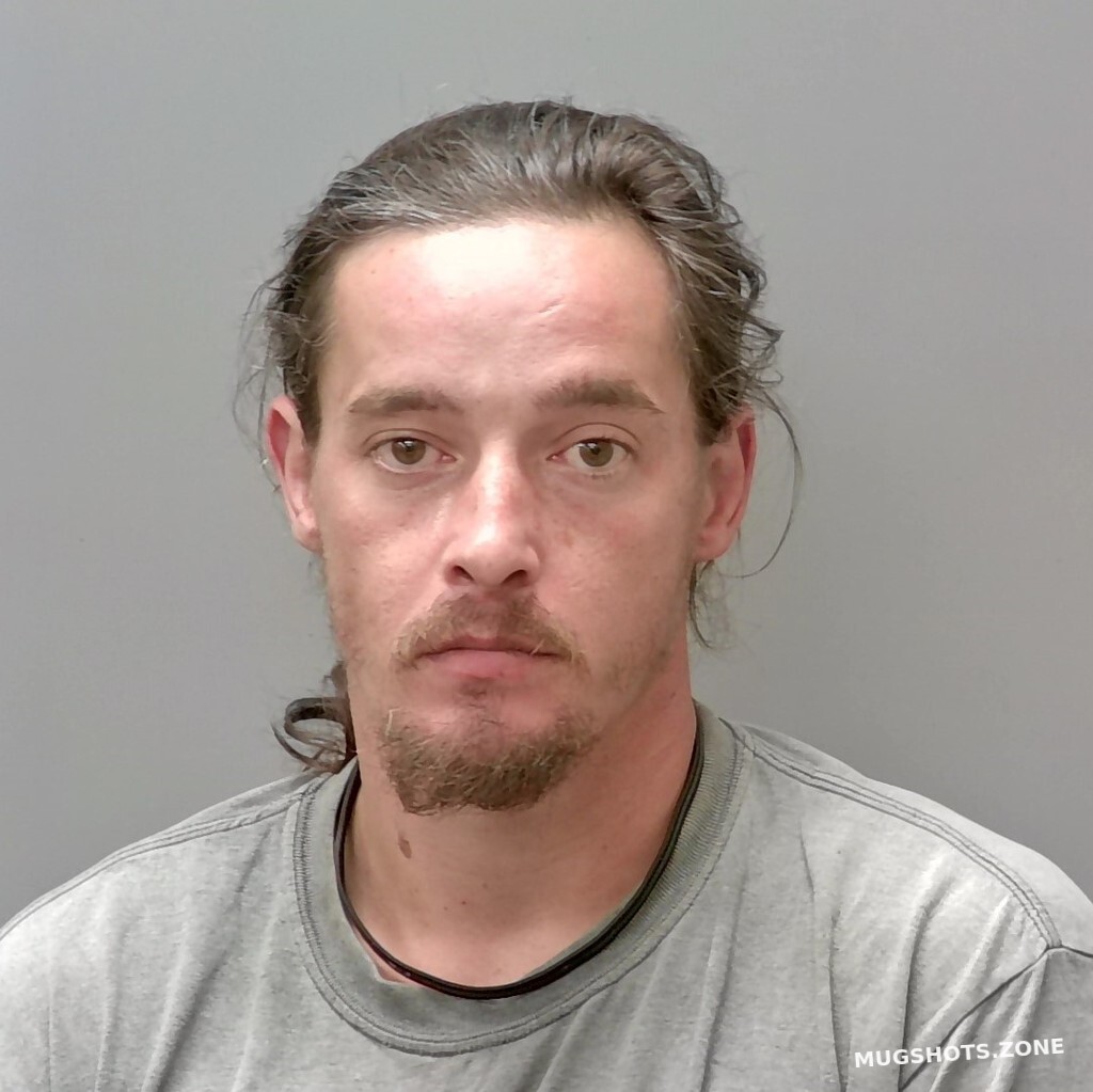 ALLEN CHRISTOPHER LEON 06/07/2023 - Calhoun County Mugshots Zone