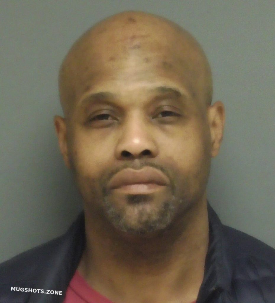 JONES STEPHEN DEWAYNE 06/07/2023 - Calhoun County Mugshots Zone
