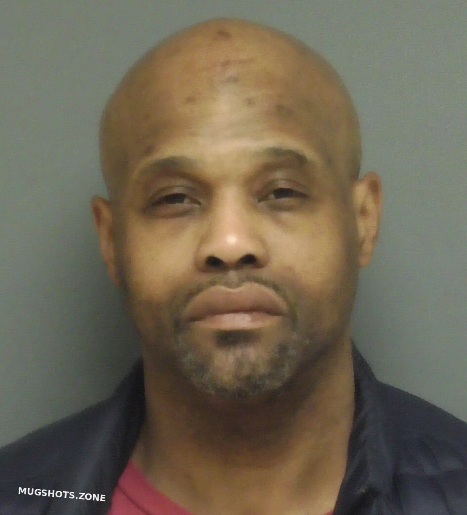 Jones Stephen Dewayne 06 07 2023 Calhoun County Mugshots Zone