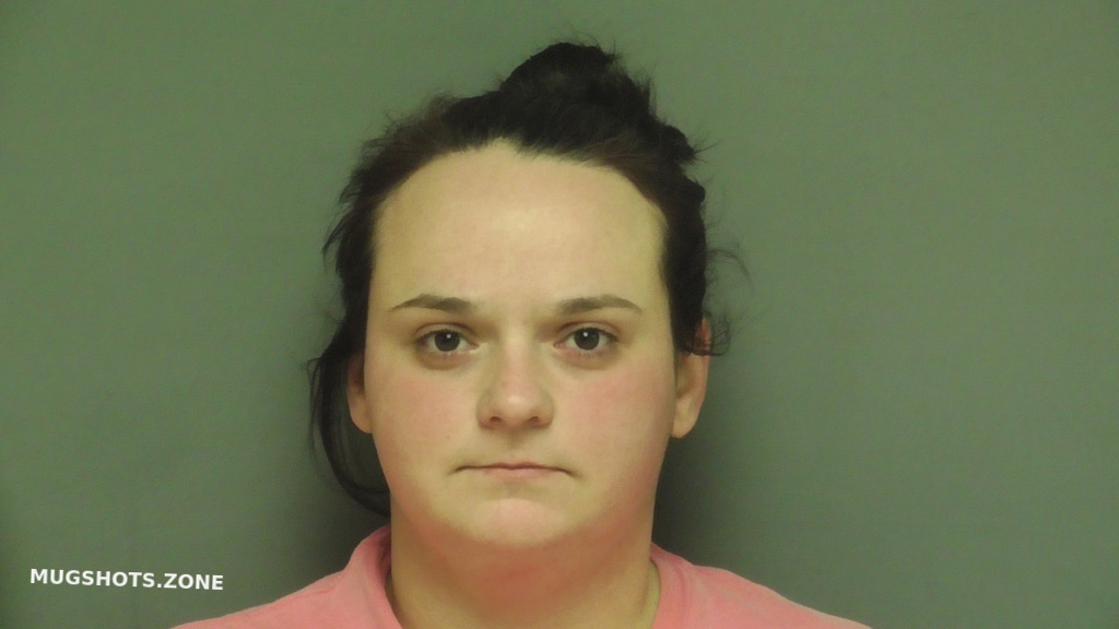 BAILEY EMILI KAYLAN 06/09/2023 - Calhoun County Mugshots Zone