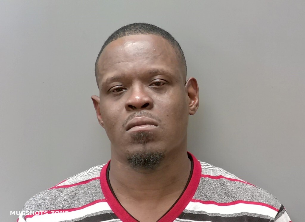 SMITH RENALDO MONTEZ 06/11/2023 - Calhoun County Mugshots Zone