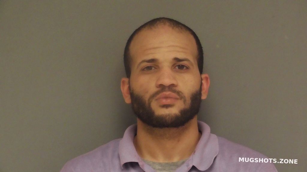 STONE SHANE CLIFFORD 06/13/2023 - Calhoun County Mugshots Zone