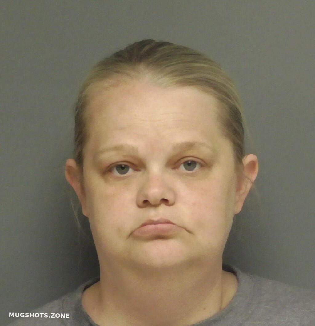 NOWLAND CASSANDRA RENEE 06/14/2023 - Calhoun County Mugshots Zone