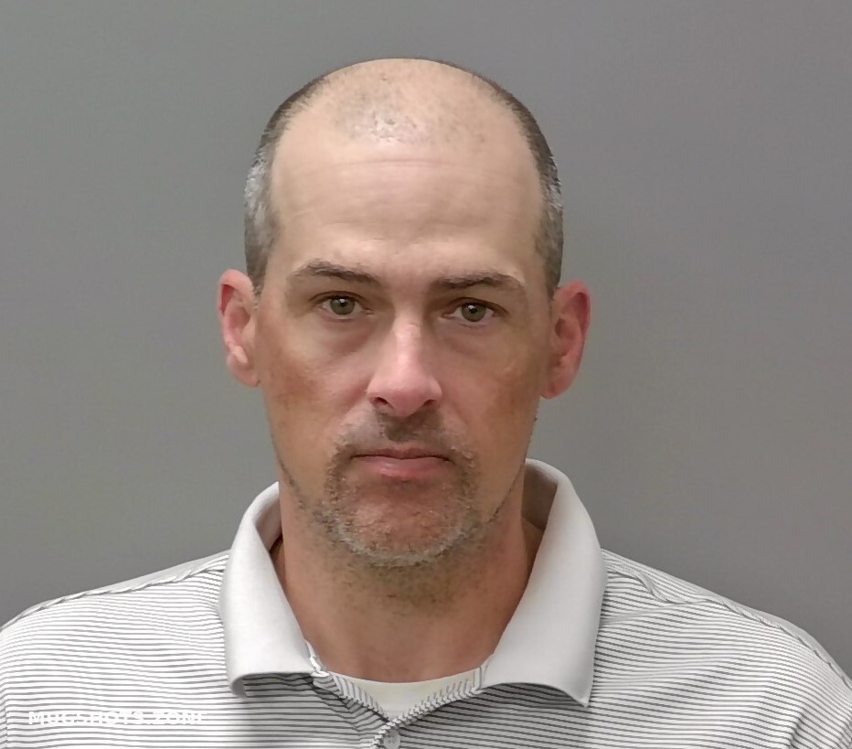 GOOLSBY JACOB HEATH 06/14/2023 - Calhoun County Mugshots Zone