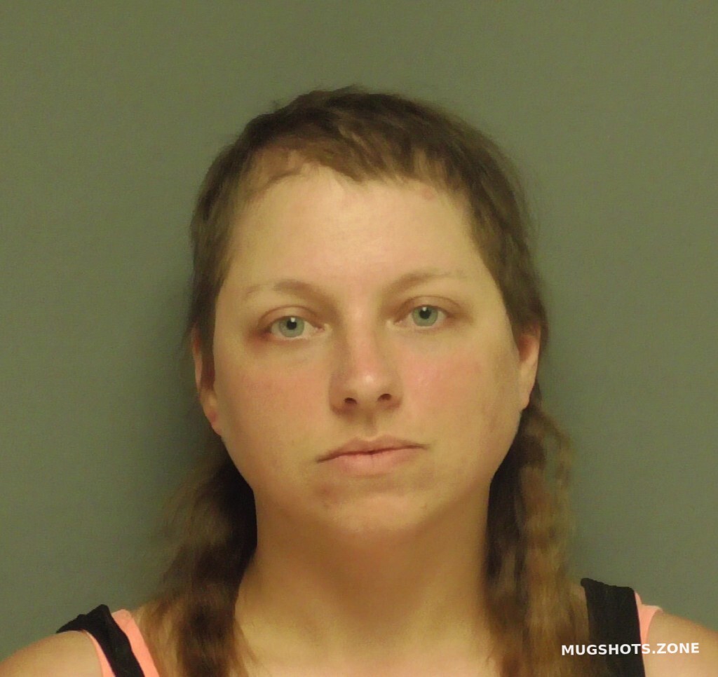 WOOD AUDREY DENISE 06/16/2023 - Calhoun County Mugshots Zone