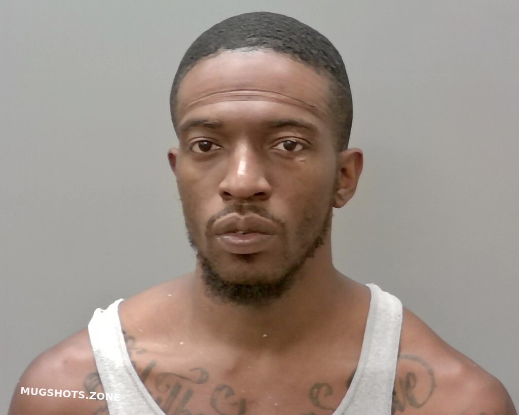 DODD STEVIE DWAYNE 06/16/2023 - Calhoun County Mugshots Zone