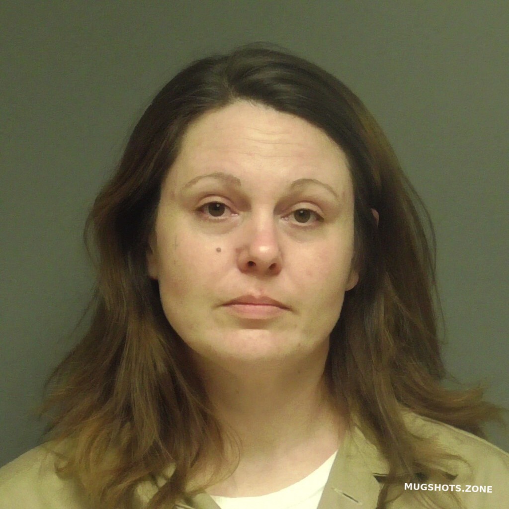 MARRS ALLISON ASHLEY 06/16/2023 - Calhoun County Mugshots Zone