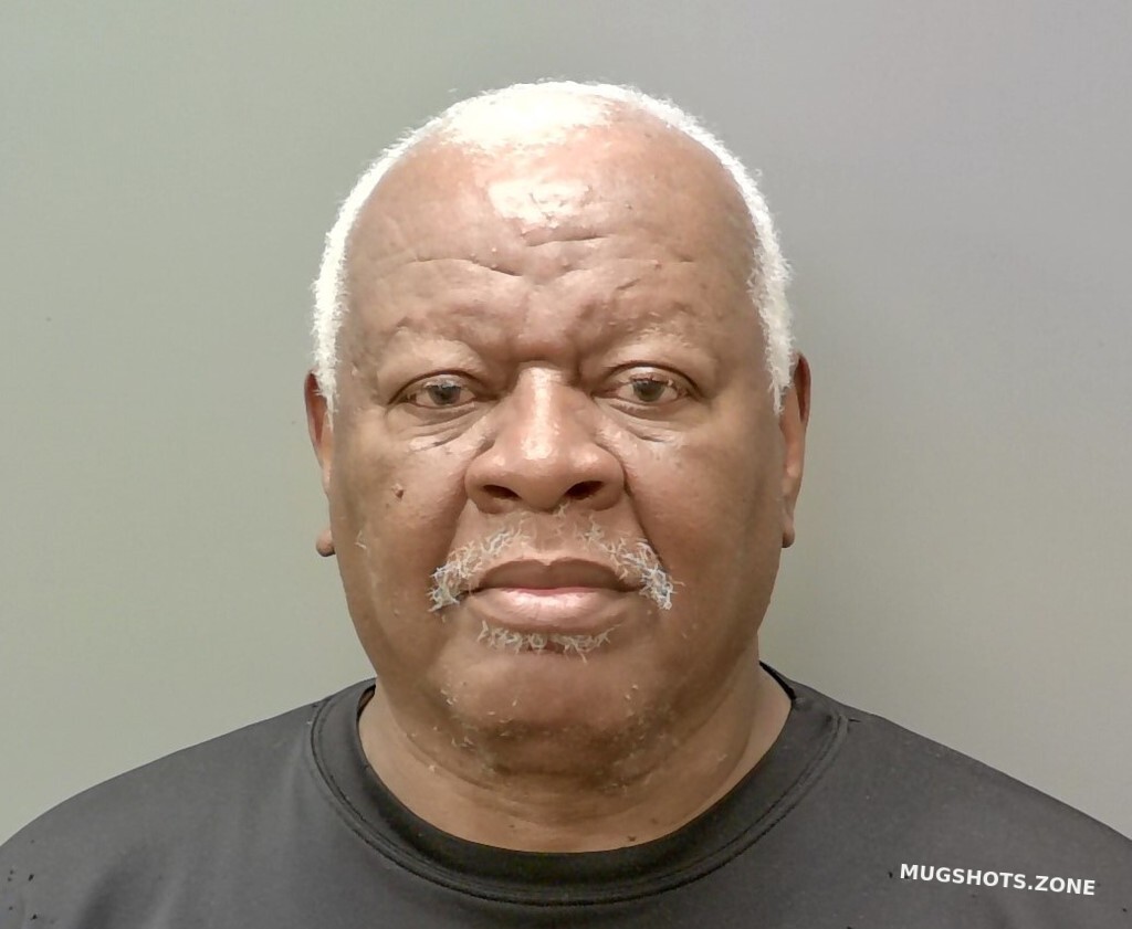 WILLIAMS CHARLES NMN 06/16/2023 - Calhoun County Mugshots Zone