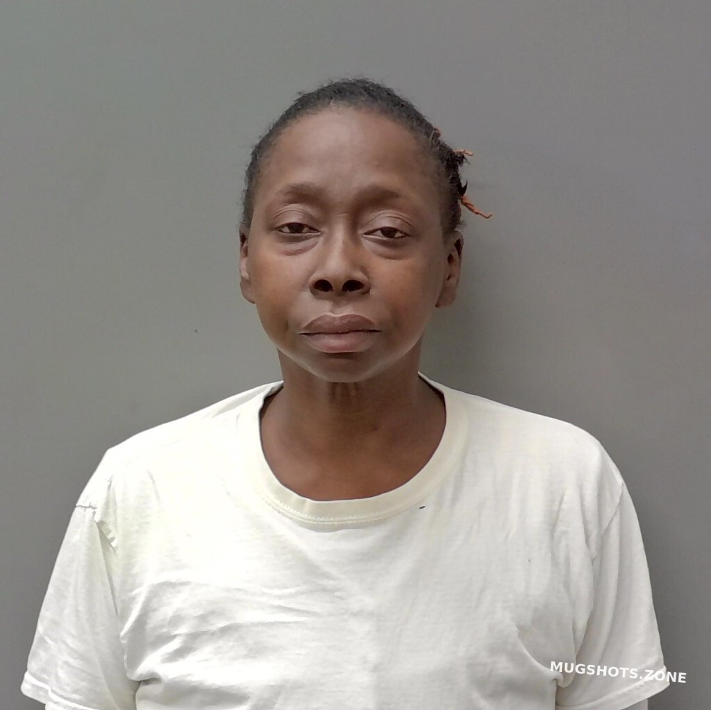 Heath Tameka Mesha 06 17 2023 Calhoun County Mugshots Zone