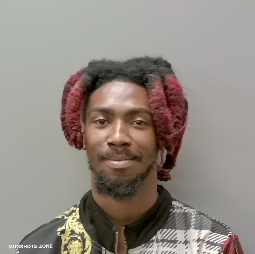 JOHNSON QUANDARIUS RONDEL 06/17/2023 - Calhoun County Mugshots Zone