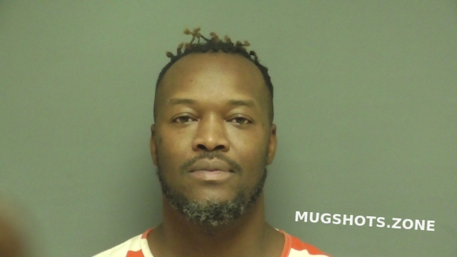 BAILEY JACOBY LONCELL 06/18/2023 - Calhoun County Mugshots Zone