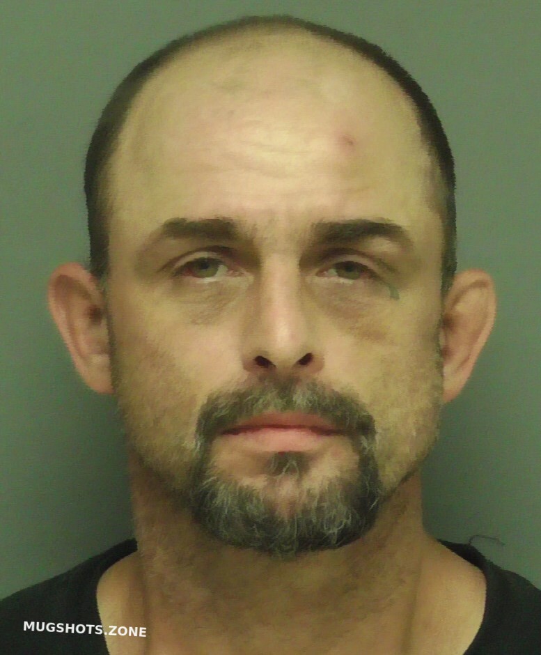 ENTREKIN NOAH ANTHONY 06/19/2023 - Calhoun County Mugshots Zone