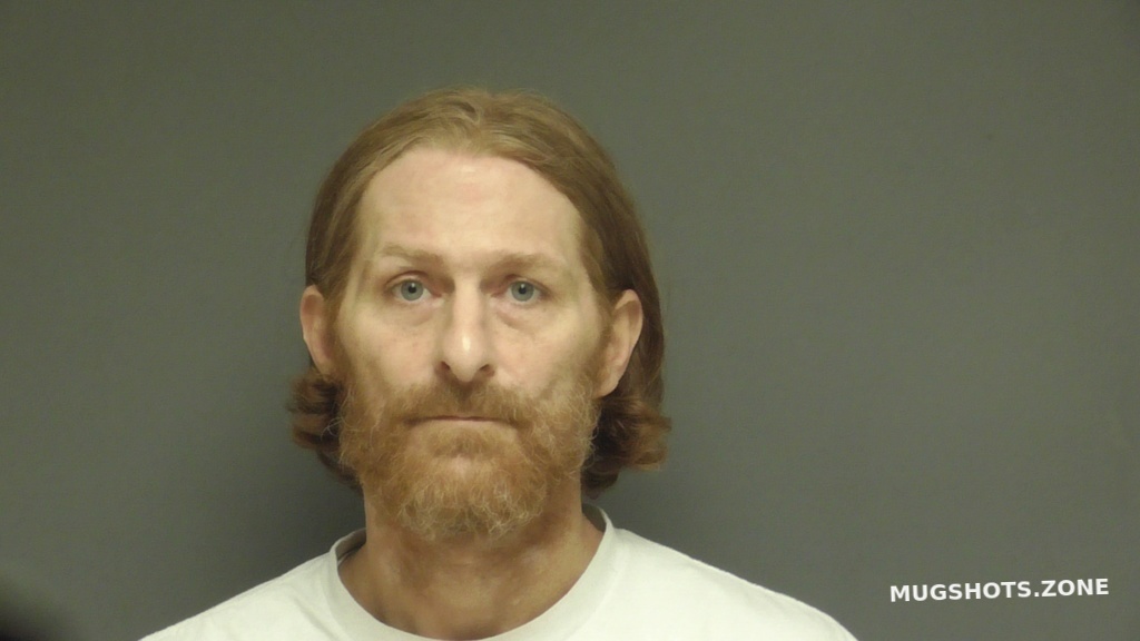 MCCORMICK JONATHAN LEWIS 06/20/2023 - Calhoun County Mugshots Zone