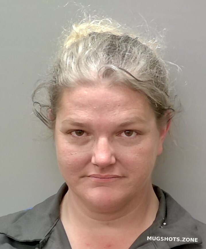 REID CARRIE BETH 06/20/2023 - Calhoun County Mugshots Zone