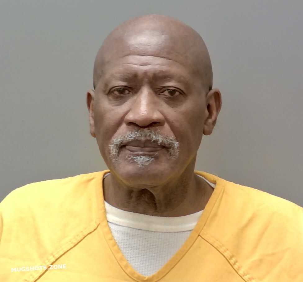 Jenkins Joe Malvin 06 23 2023 Calhoun County Mugshots Zone