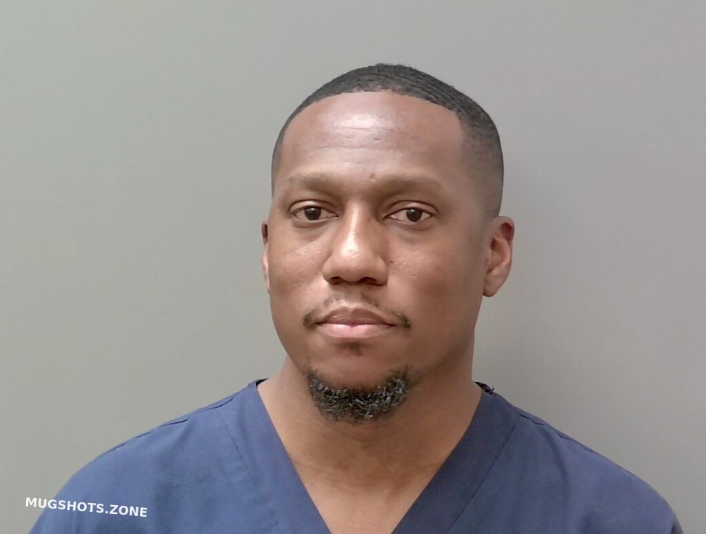BENJAMIN PATRICK TRAMAYNE 06/23/2023 - Calhoun County Mugshots Zone