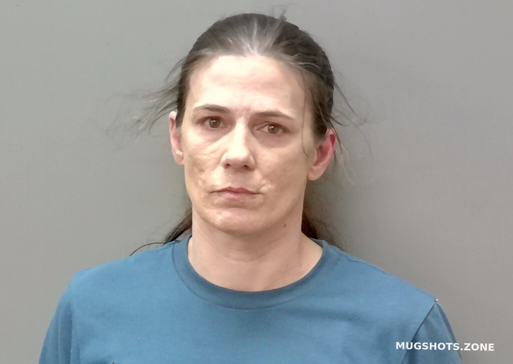 Castello Stacia Leigh 06 27 2023 Calhoun County Mugshots Zone