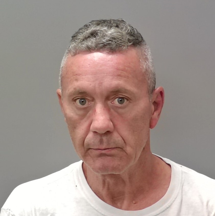 BRAGG CARL RANDALL 06/27/2023 - Calhoun County Mugshots Zone