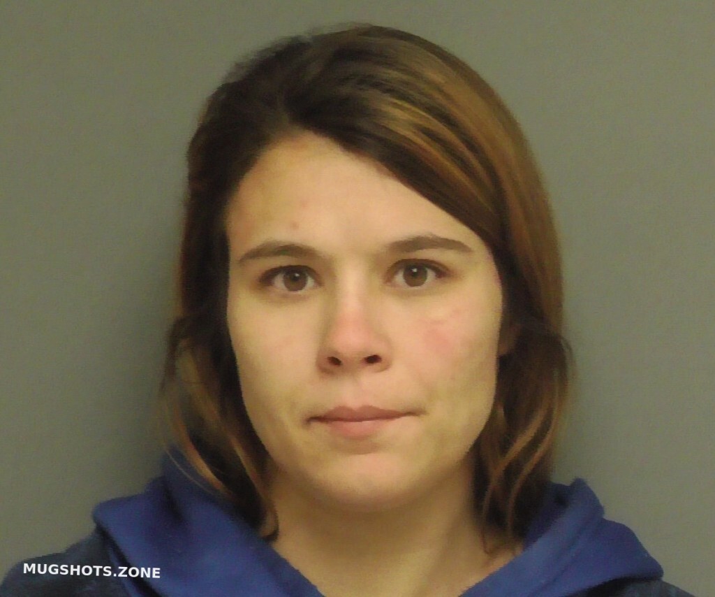 MORRIS AUTUMN SKYE 06/29/2023 - Calhoun County Mugshots Zone