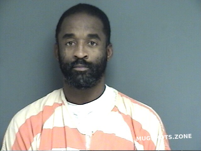REED ERIC JARVON 06/30/2023 - Calhoun County Mugshots Zone
