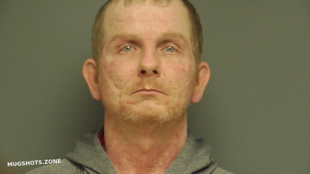 PETTY KENNETH FREDRICK 07/02/2023 - Calhoun County Mugshots Zone